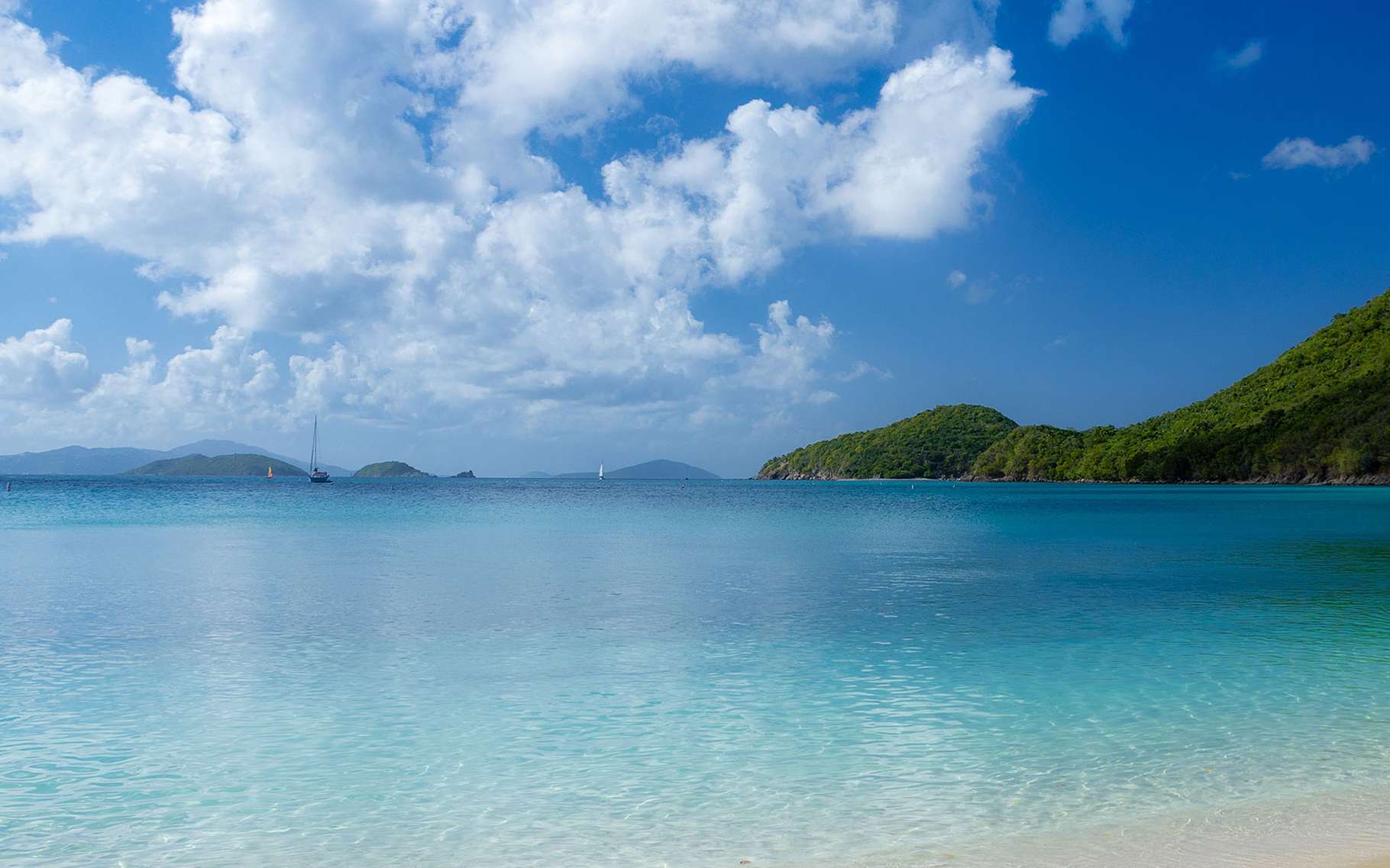 Interactions océan-atmosphère : un rôle majeur pour le climat | Dossier