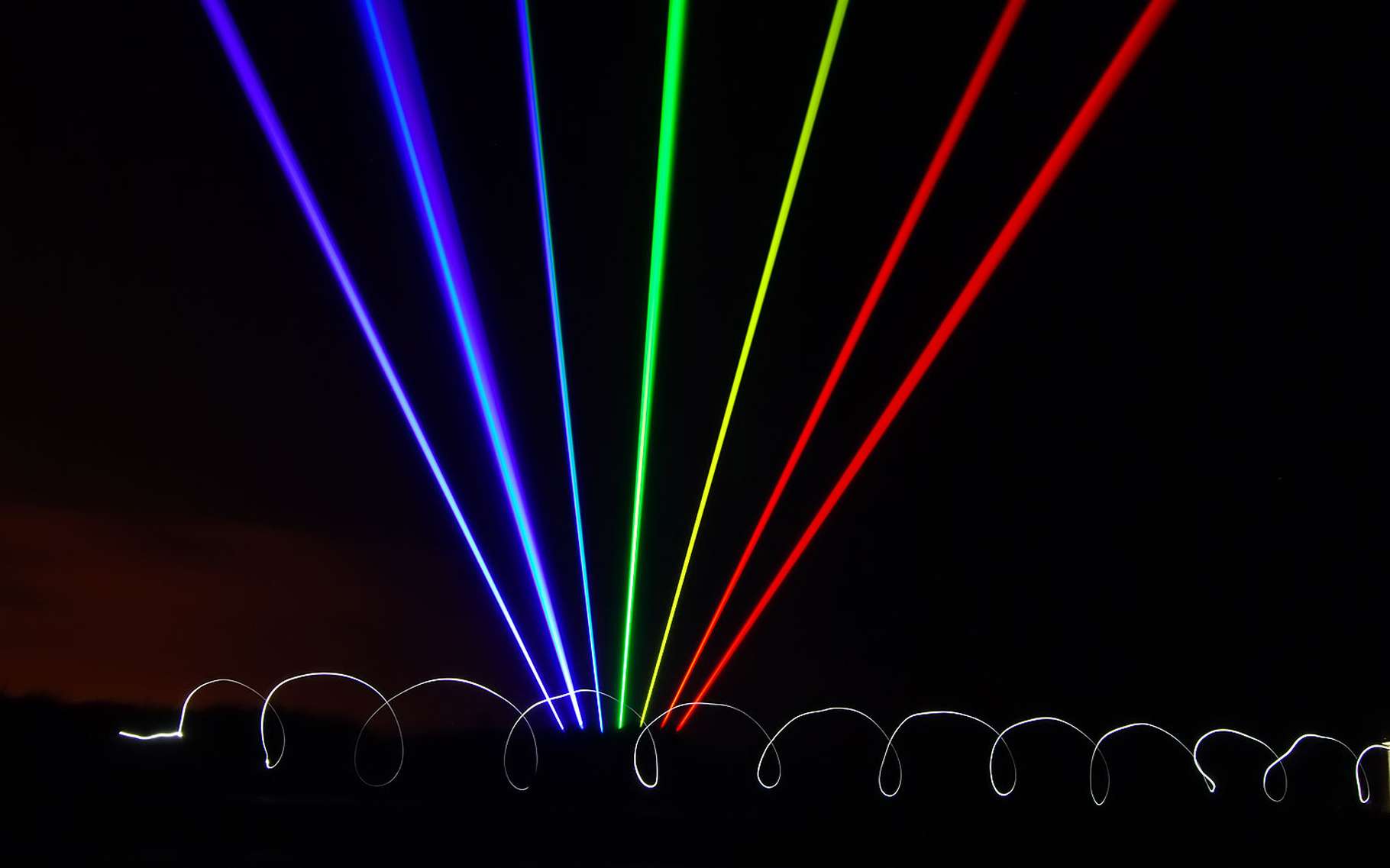 Laser ultra-bref : un rayon pour le futur | Dossier