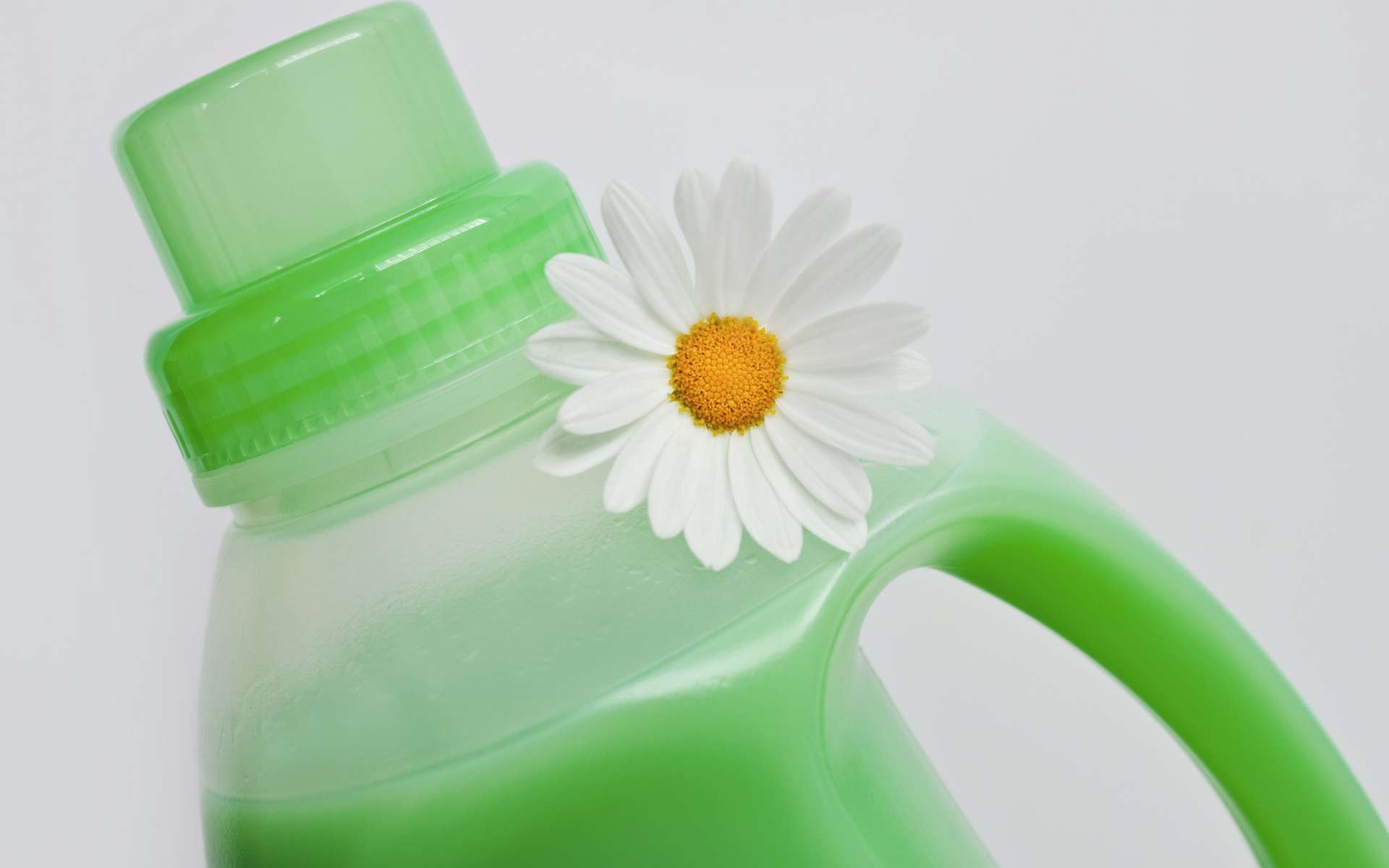 Quel produit de lavage choisir pour une lessive écologique