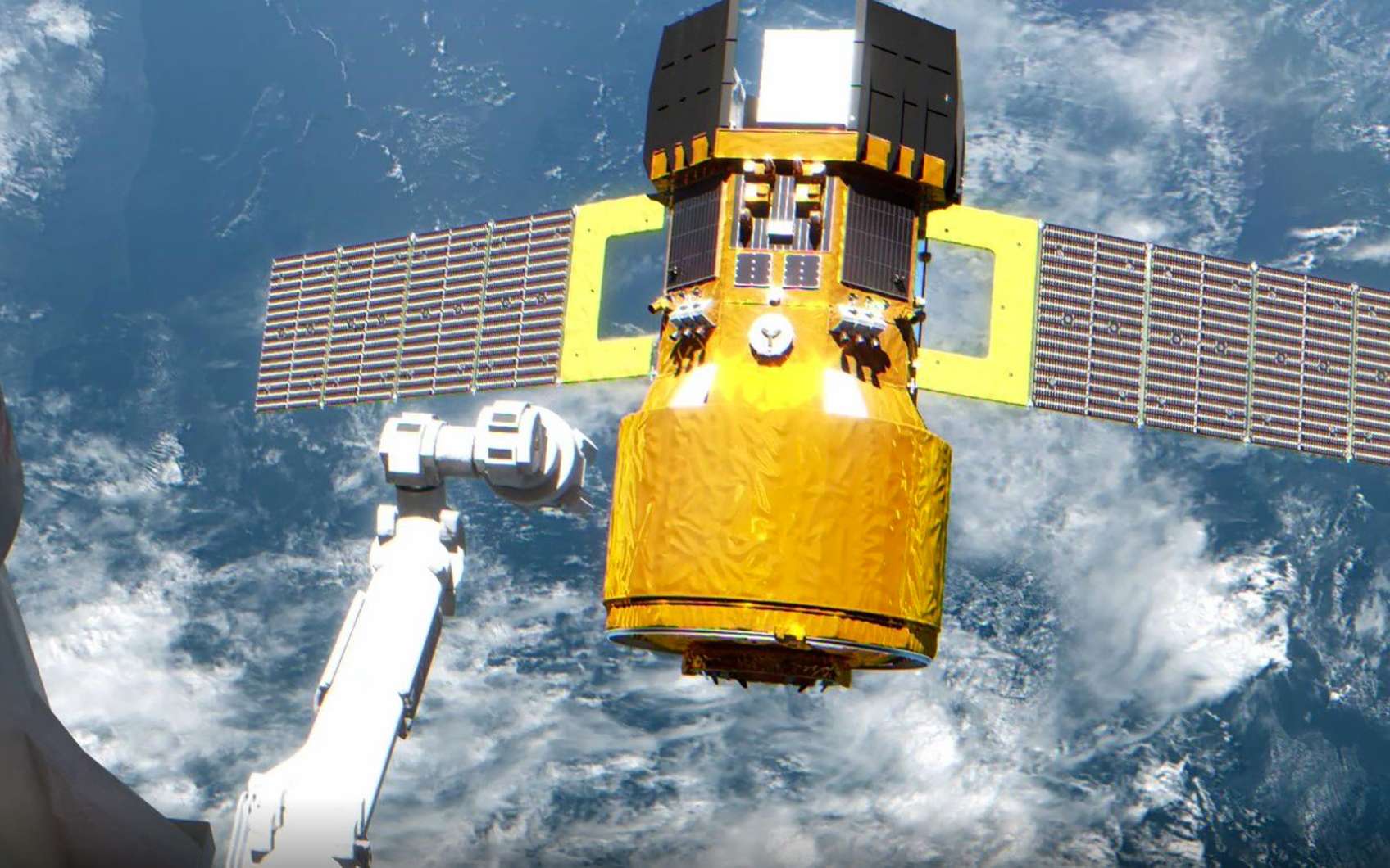 Définition | HTV-X | Futura Sciences