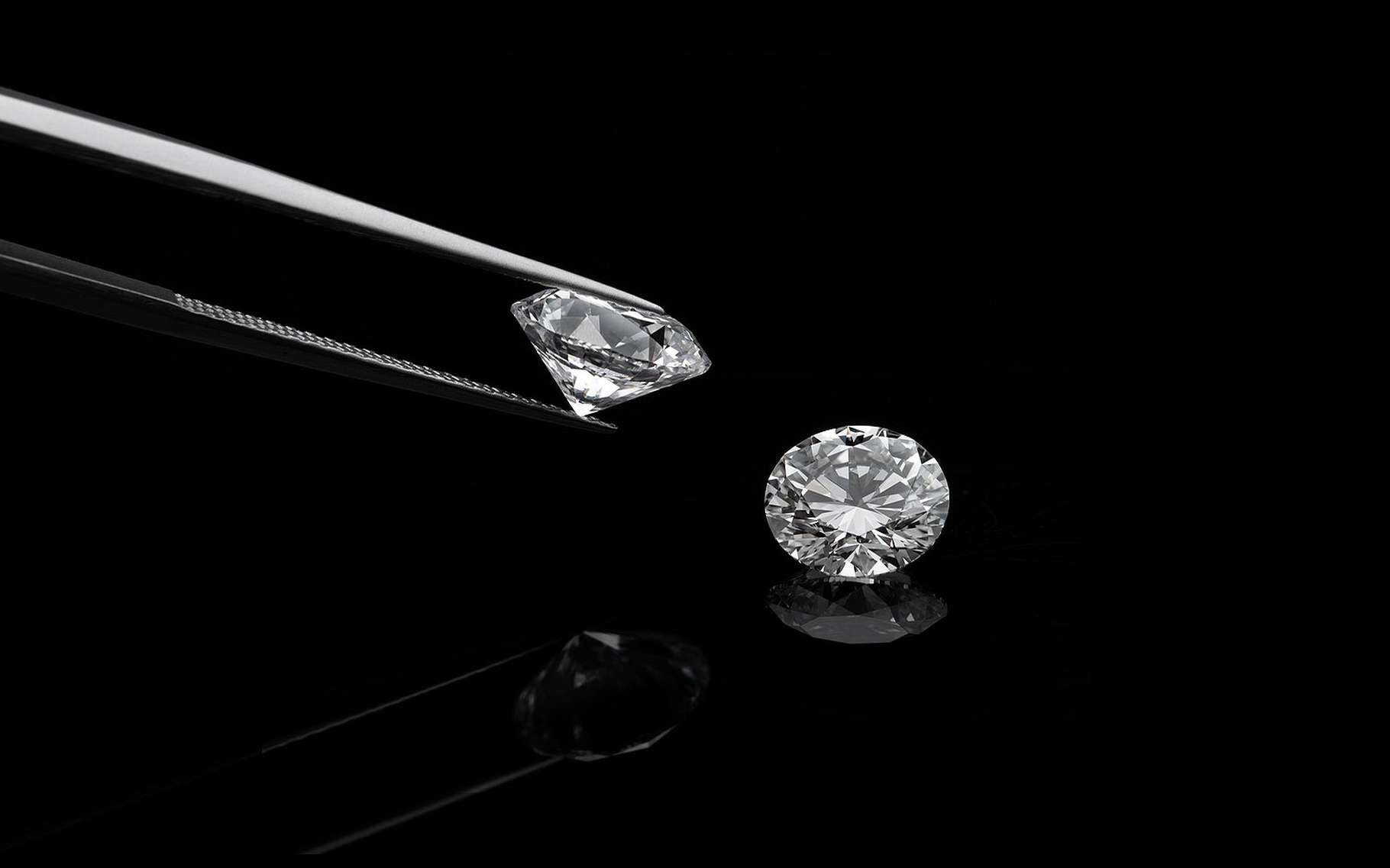 Caractéristiques du diamant, ce cristal de carbone pur | Dossier