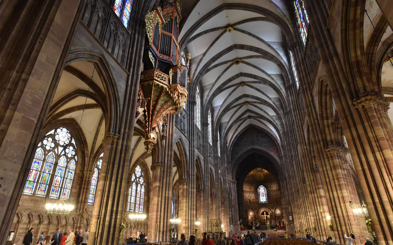 Définition | Nef | Futura Maison