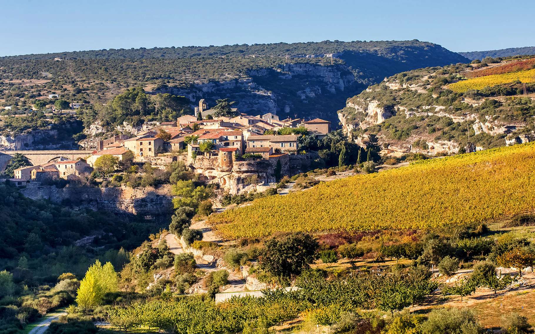 Tourisme dans l'Hérault | Dossier