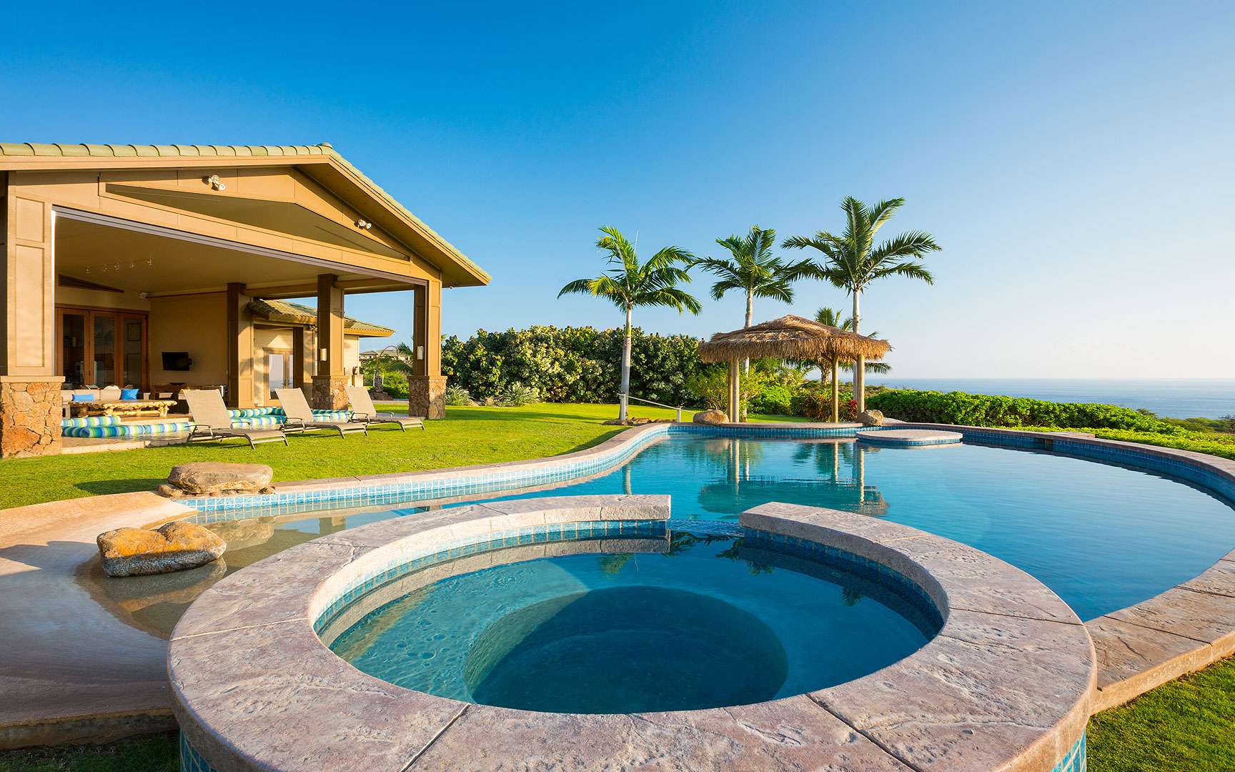 Photos | 23 villas et maisons de rêve