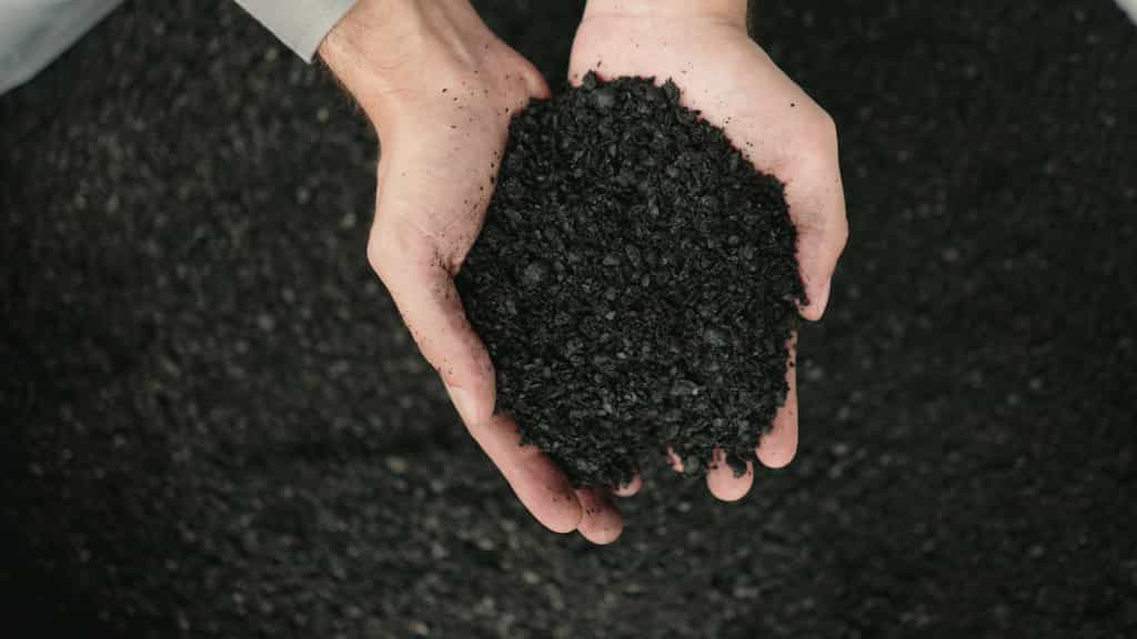 Il veut déployer le biochar à grande échelle : une solution ancestrale ...