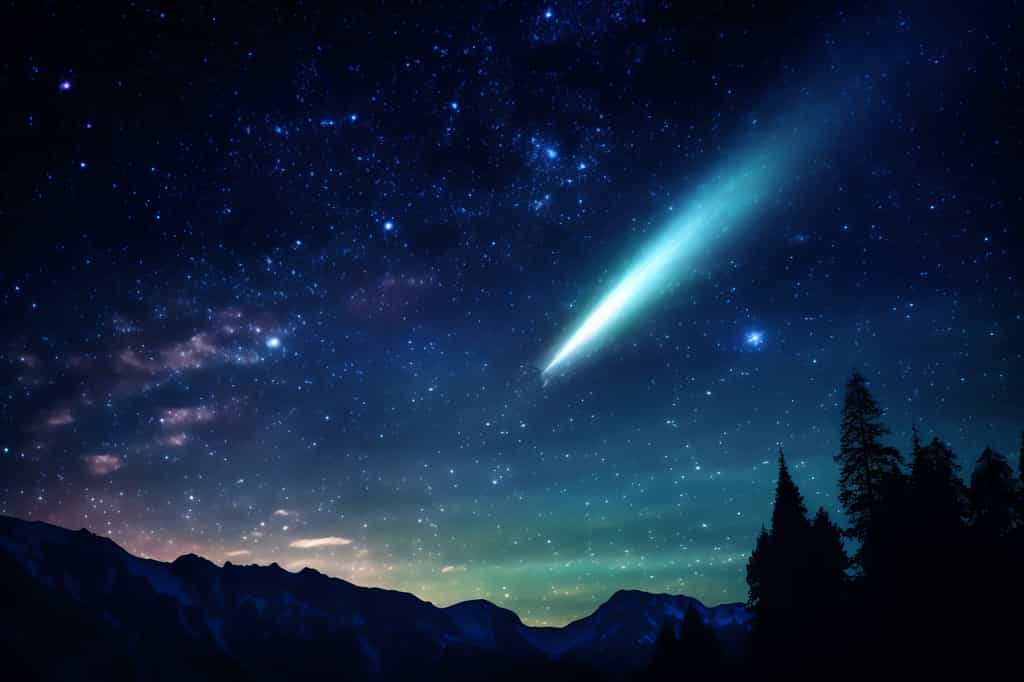Vue de l’espace et à travers le monde : admirez la plus spectaculaire ...