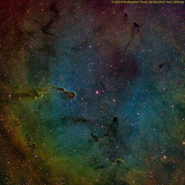 Dossier : l’univers, près de 14 milliards d’années d’histoire