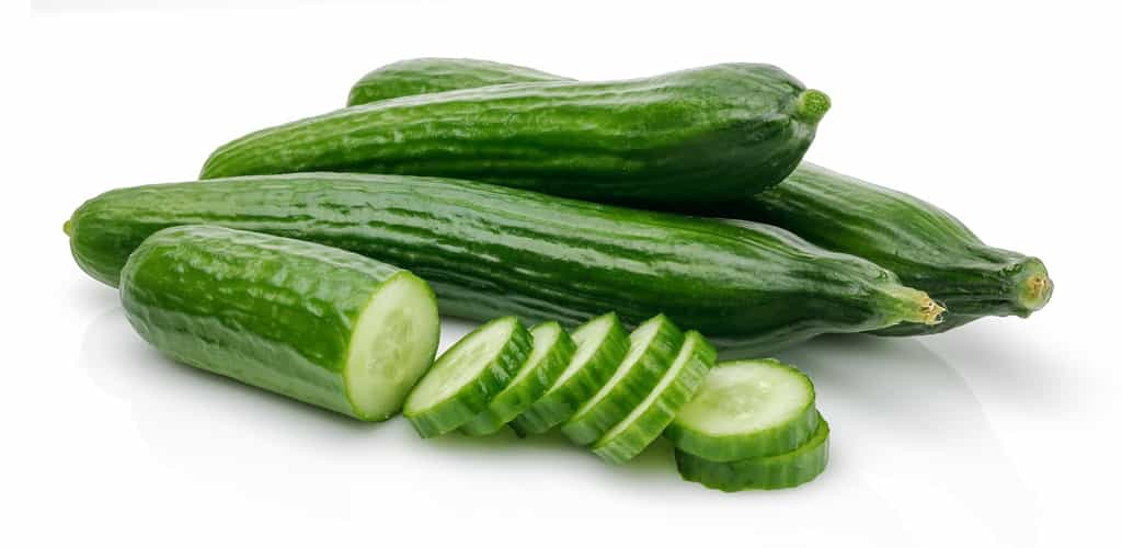 5 Manières De Consommer Le Concombre