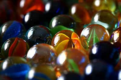 Structure du verre | Dossier