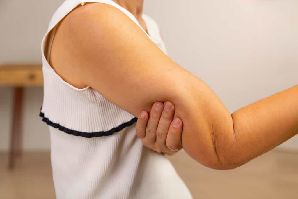 Cette graisse invisible pourrait affecter votre santé sans que vous ne ...
