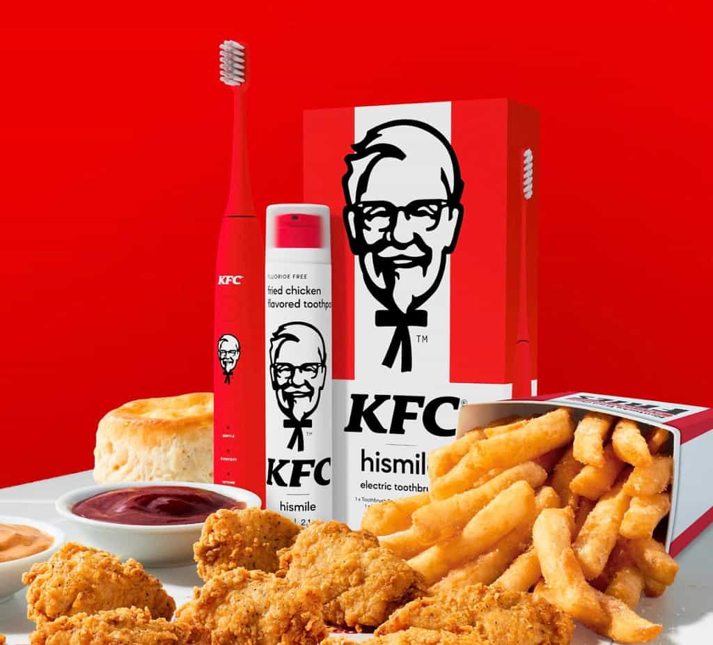Poulet Kfc Poulet Façon KFC (poulet Frit Kentucky)