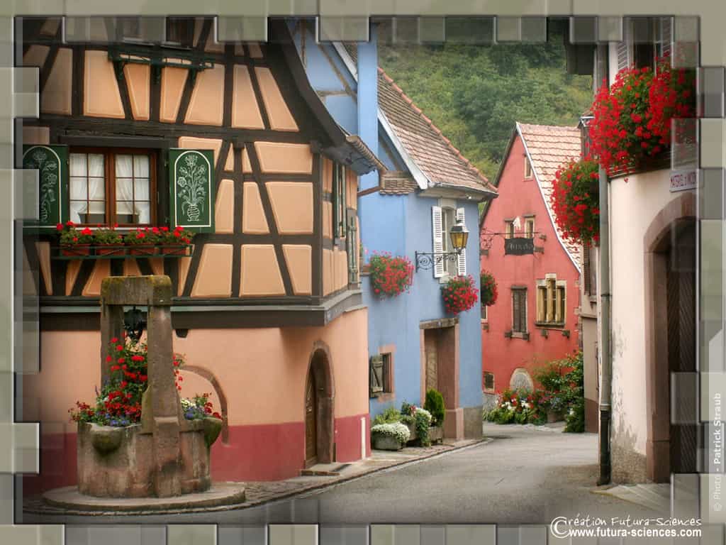 Alsace