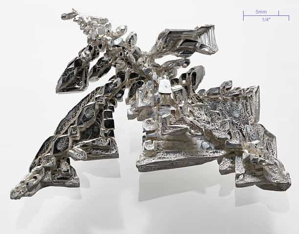 Définition | Argent | Futura Sciences