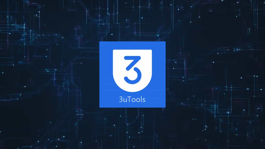 Définition | Télécharger 3uTools gratuit — Windows & macOS, installation