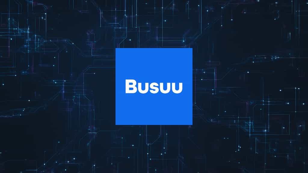 Définition | Busuu : téléchargement, fonctionnalités, prix et avis