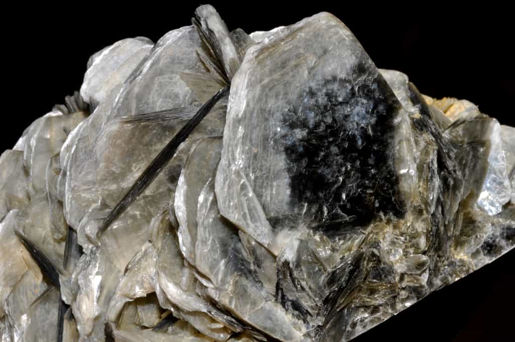 Définition | Muscovite : propriétés, utilisation et impact environnemental