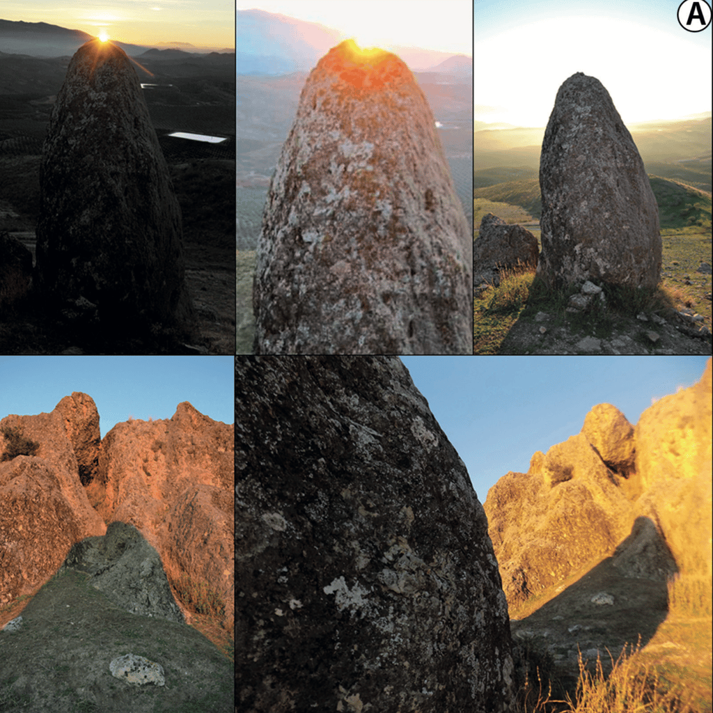 Un mythe astronomique découvert caché dans les ombres d’un sanctuaire ...