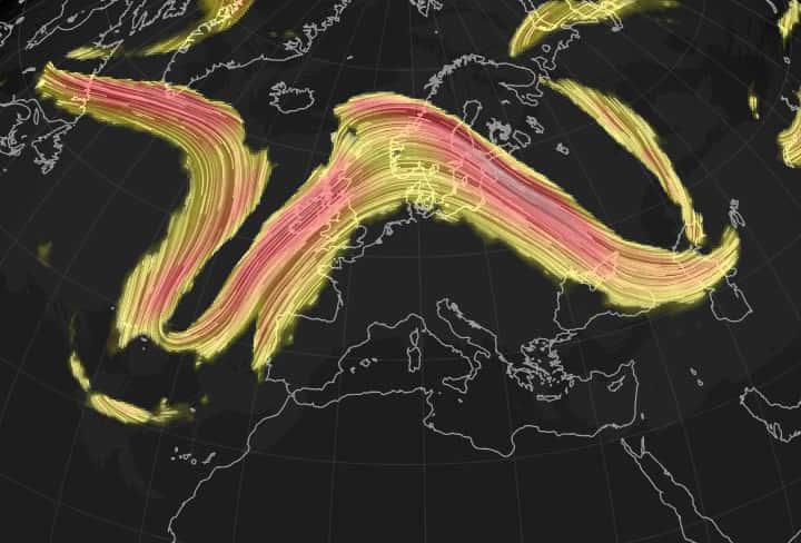 Préparez-vous, le soleil et la chaleur vont revenir en France