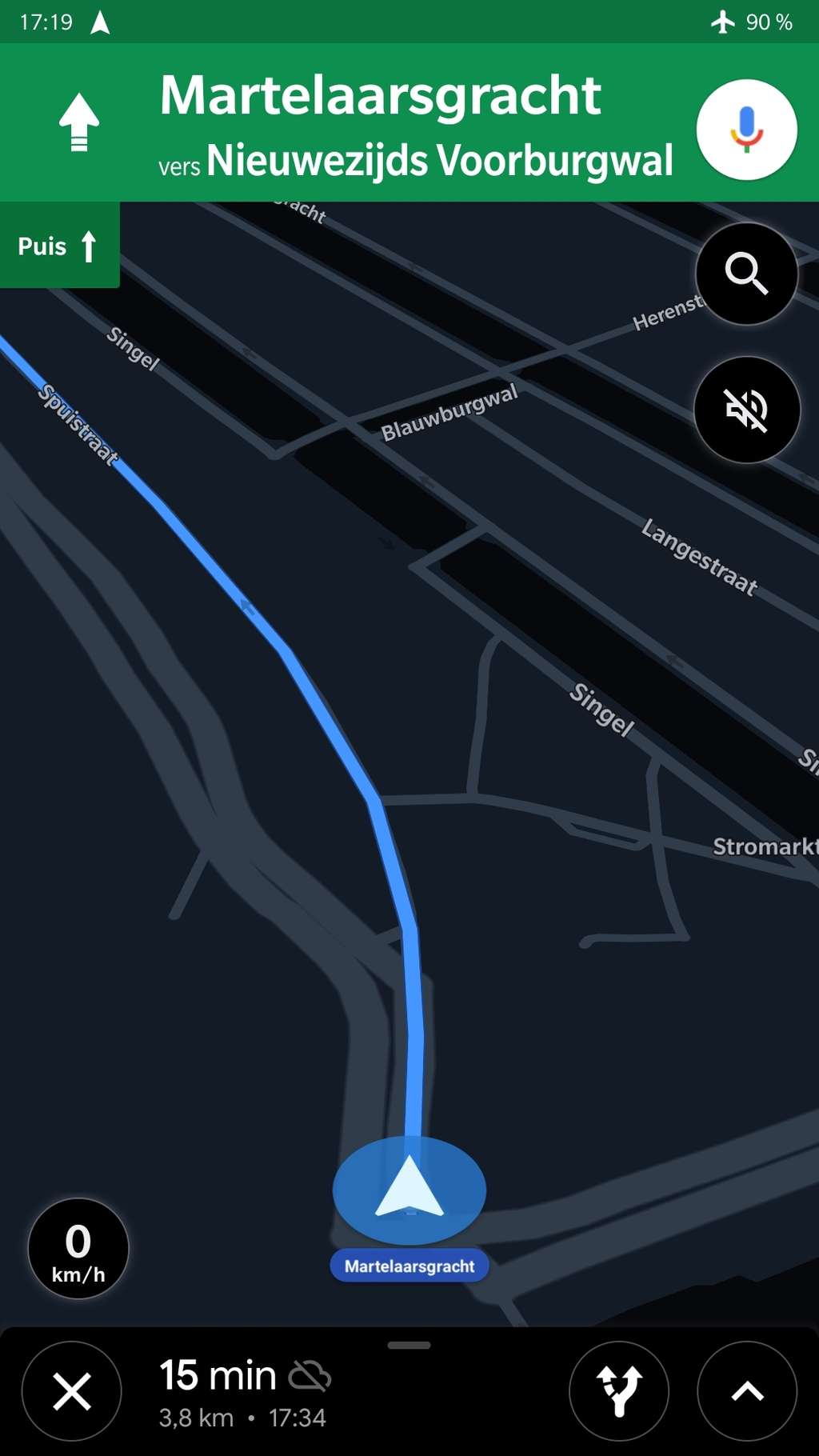 Comment utiliser Google Maps hors ligne