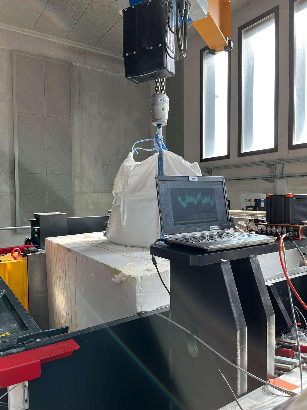 Peut-on prédire les séismes ? Une machine XXL en test pour réussir à ...