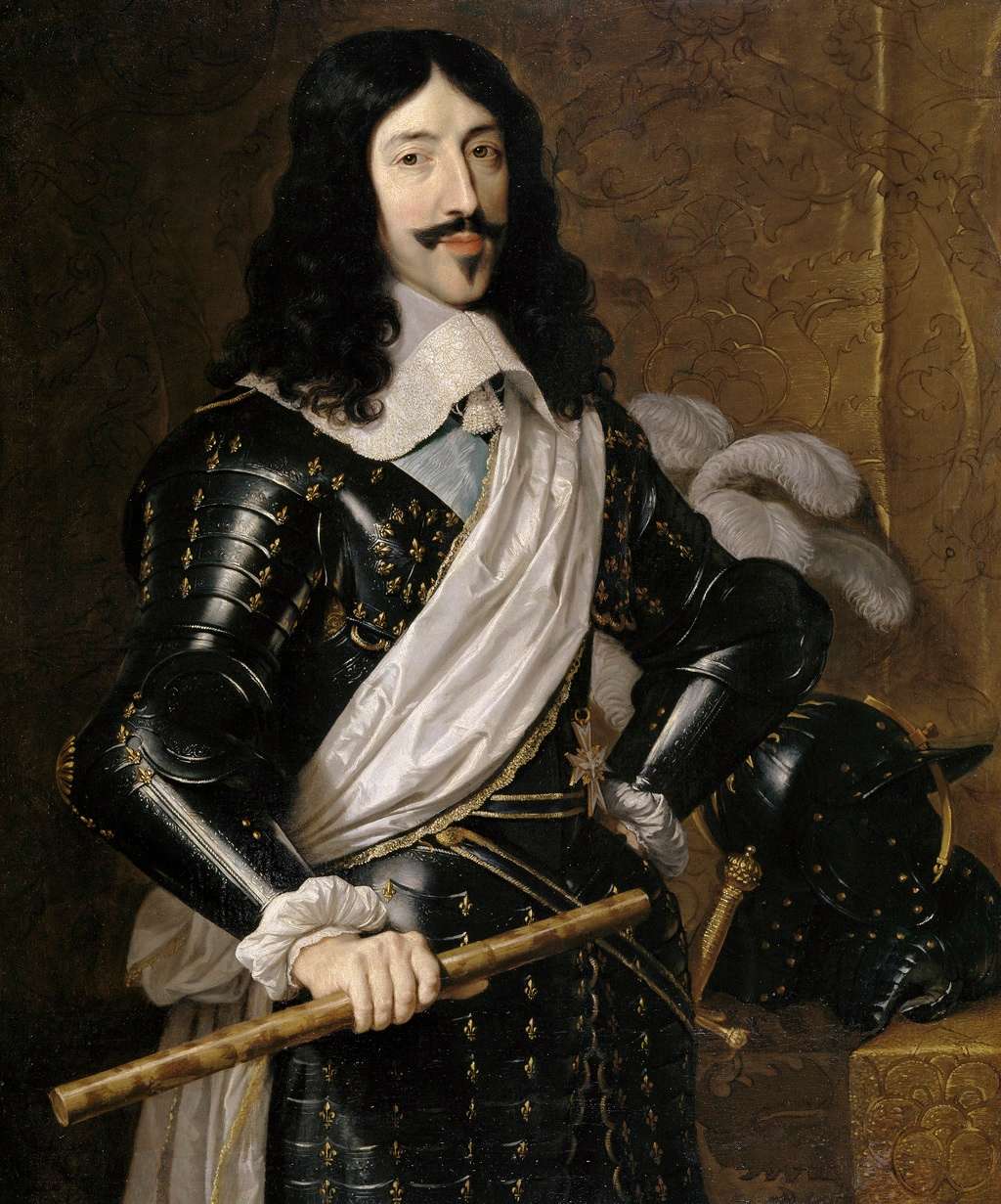 Louis XIII (1610-1643) : redéfinir l'absolutisme royal | Dossier