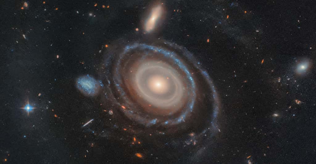 Galaxie | Futura Sciences