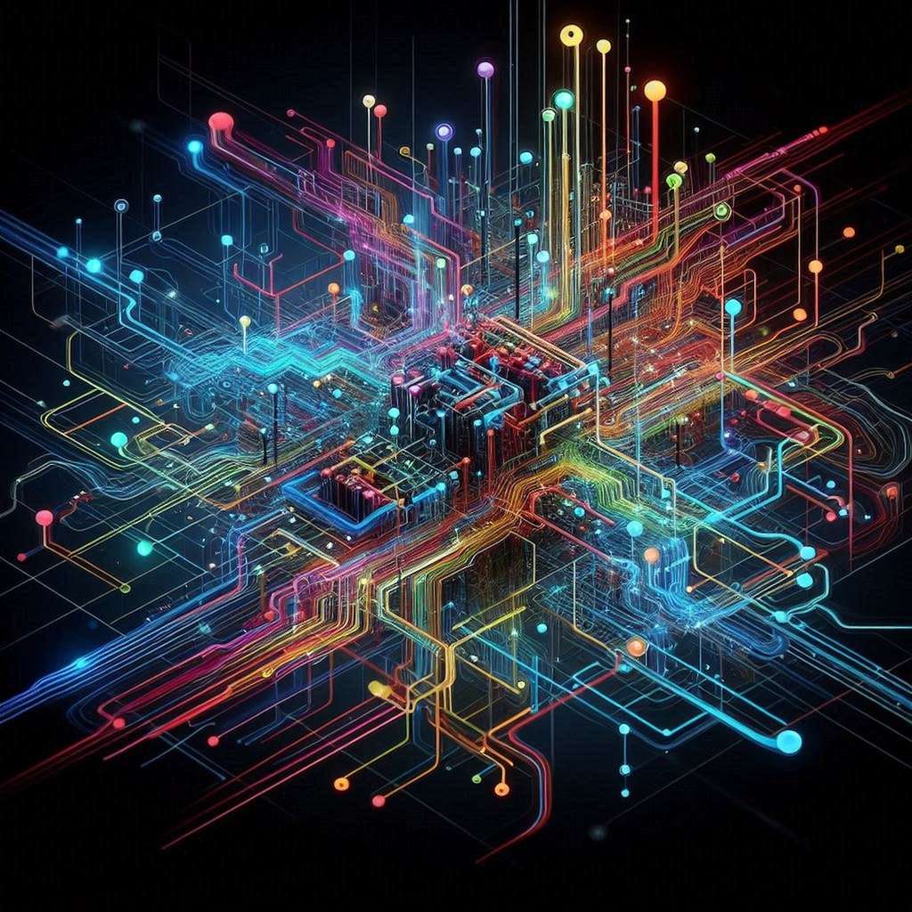 Technologie | Futura Tech Technologie | Futura Tech