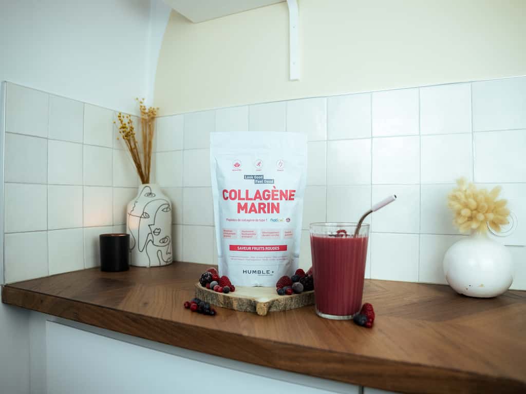 Qu’est-ce que le collagène et quels sont ses effets sur l’organisme