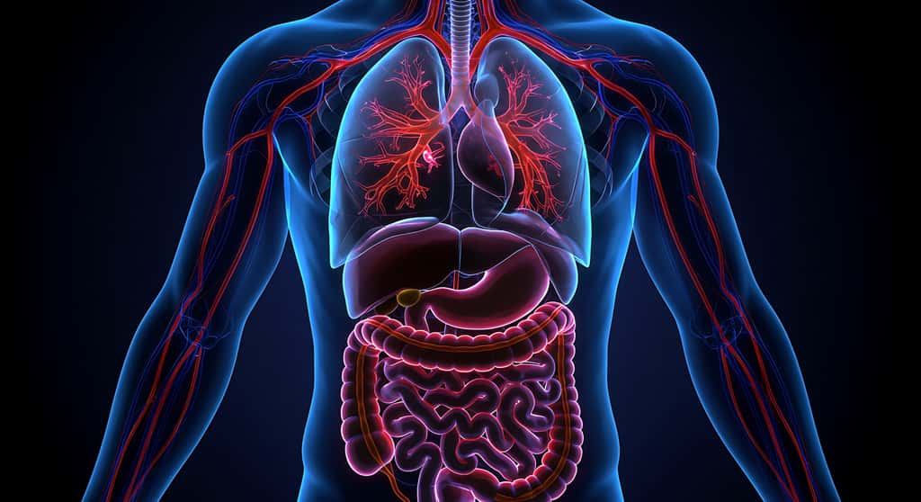 Anatomie Du Corps Humain Apprentissage De L'anatomie Du Squelette