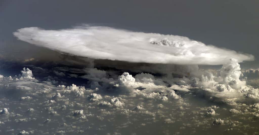 Comment Se Forment Les Tornades Dossier
