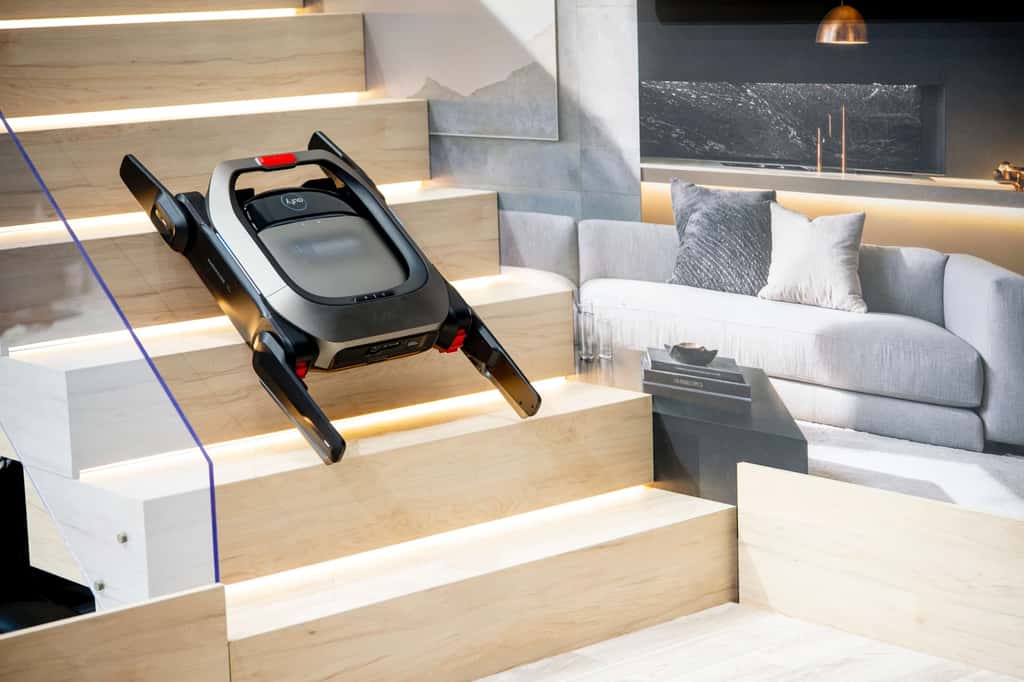 IFA 2025 : les innovations tech qui veulent réinventer l’écran, la ...