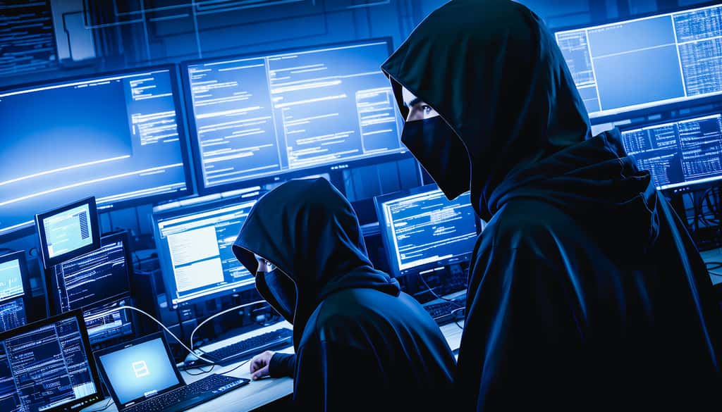 Cyberattaques : vos données médicales sur le dark web