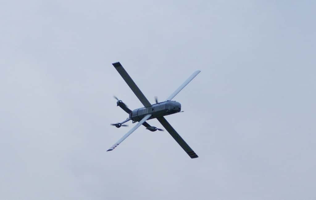 2025, l’année où l’IA militaire devient réalité