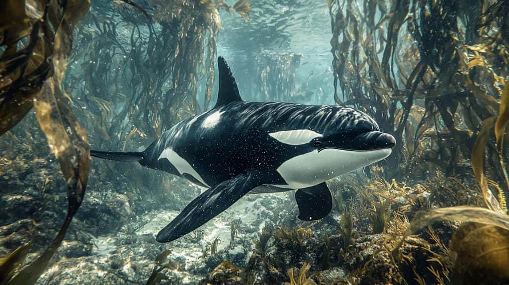 Orque | Futura Planète