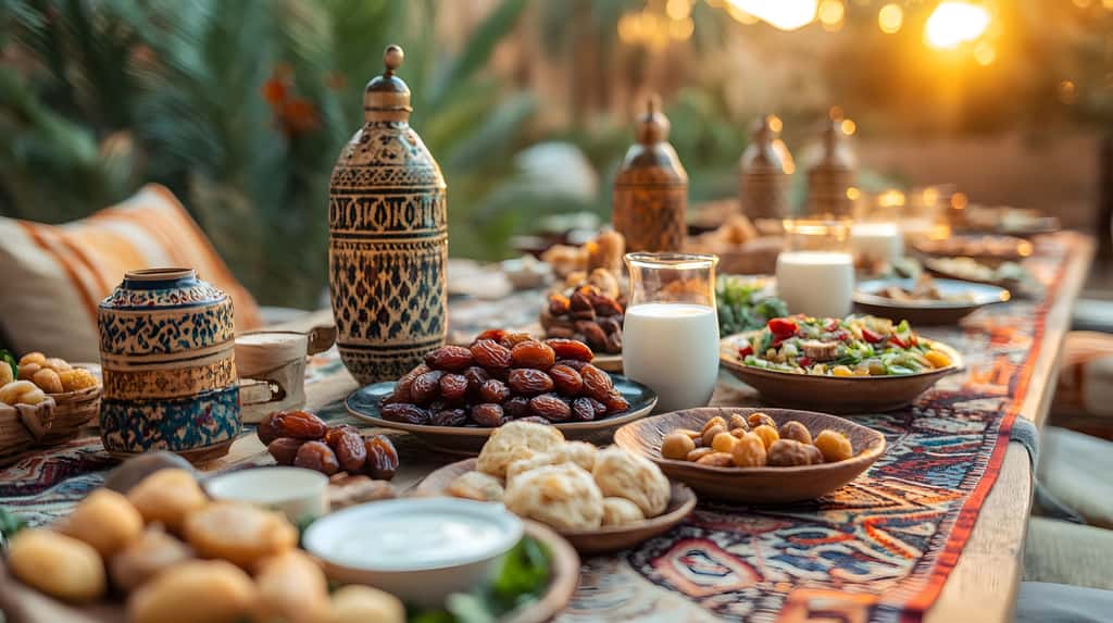 Bien vivre le Ramadan : 4 astuces indispensables à connaître