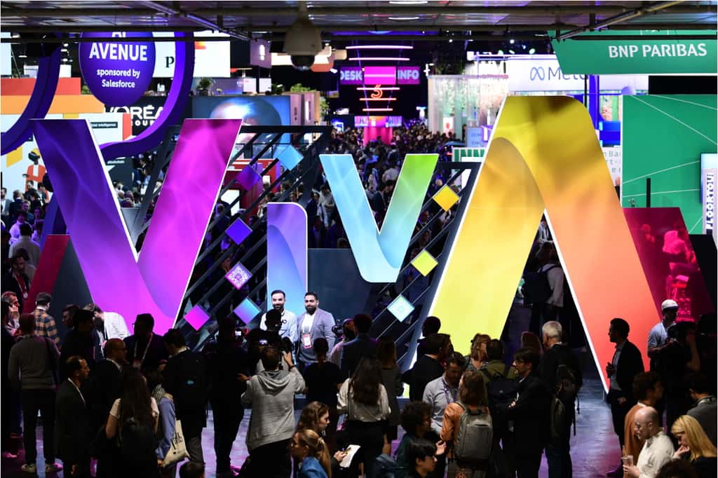 Pourquoi VivaTech 2025 n’est pas un salon comme les autres cette année