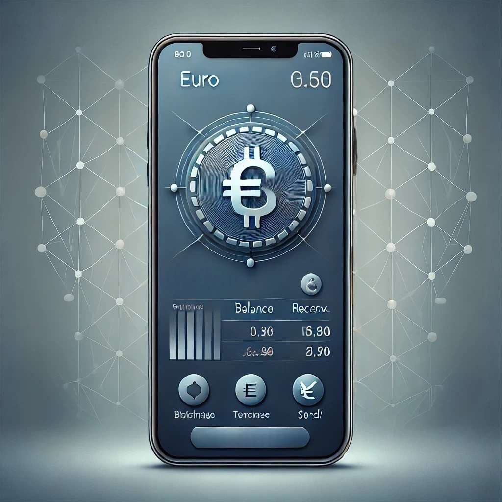 Définition | euro numérique