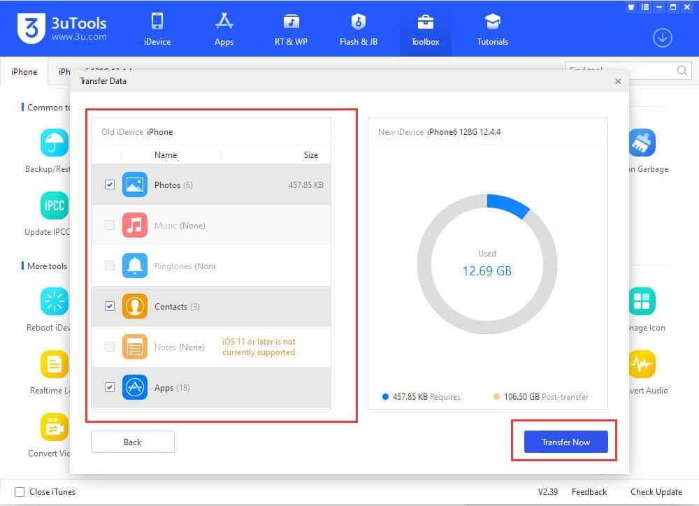 Définition | Télécharger 3uTools gratuit — Windows & macOS, installation