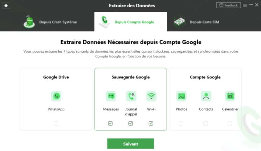 Définition | DroidKit : récupération de données et réparation Android