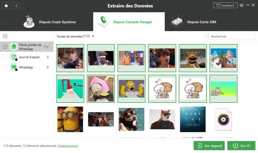 Définition | DroidKit : récupération de données et réparation Android
