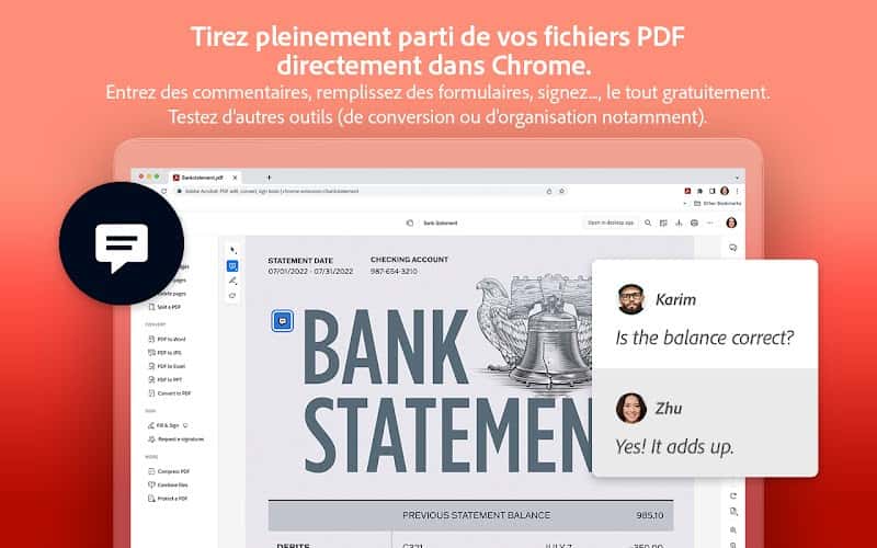 Définition | Extension Adobe Acrobat : lire, annoter et signer des PDF