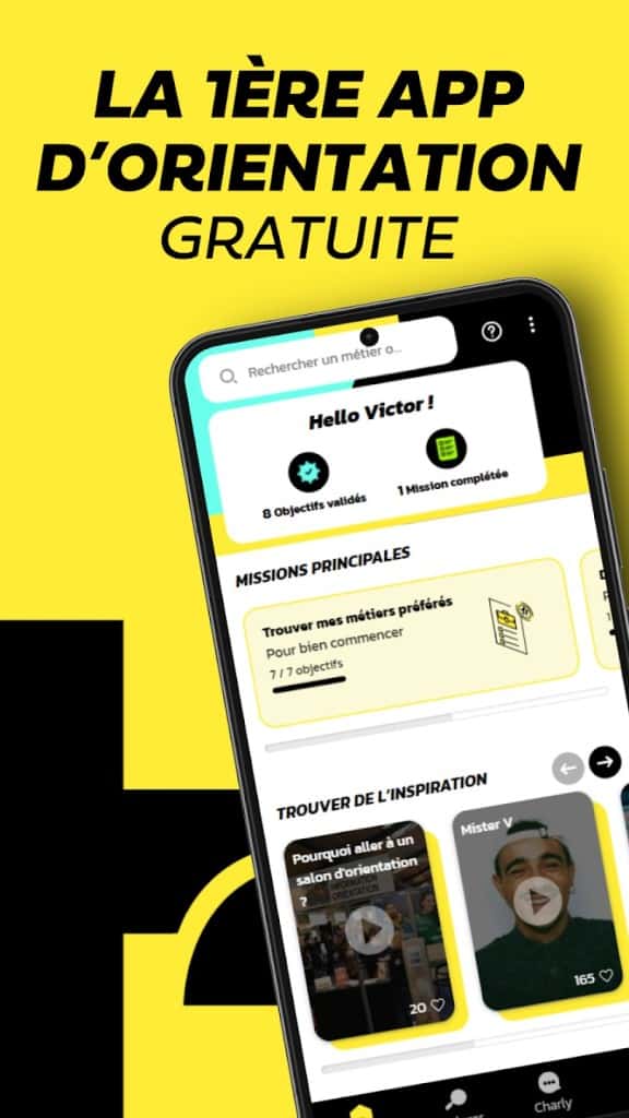 Définition | Hello Charly : orientation scolaire et professionnelle ...