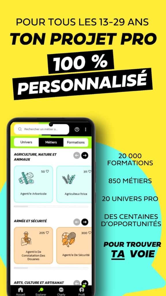 Définition | Hello Charly : orientation scolaire et professionnelle ...