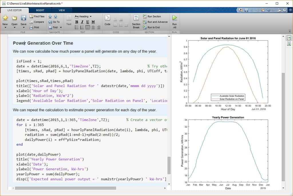 Définition | MATLAB : fonctionnalités, téléchargement et licence