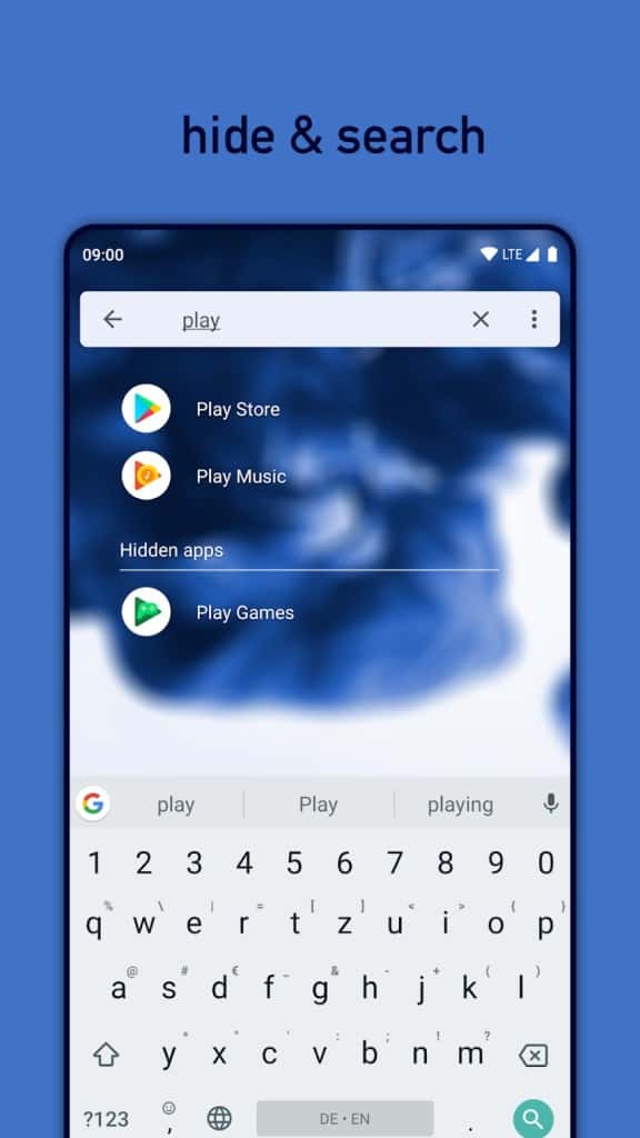 Définition | Niagara Launcher Android : fonctionnalités, installation, prix