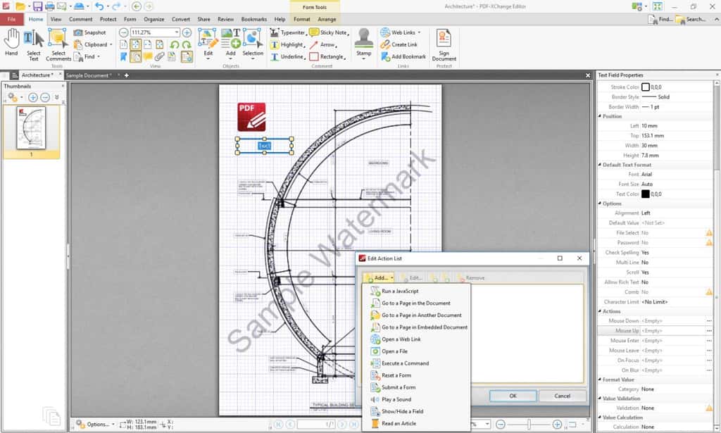 Définition | PDF-XChange Editor — Éditeur PDF Windows, OCR ...