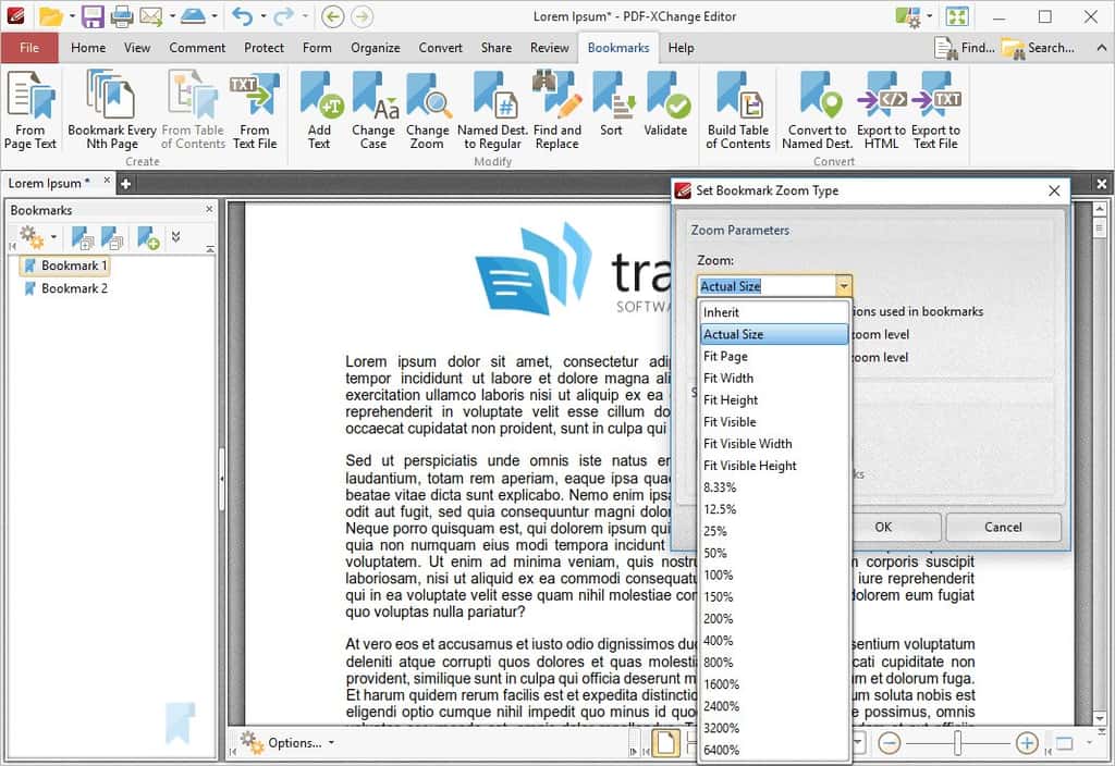 Définition | PDF-XChange Editor — Éditeur PDF Windows, OCR ...