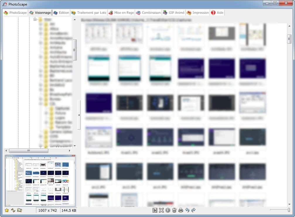 Définition | PhotoScape — retouche photo gratuite, téléchargement et ...