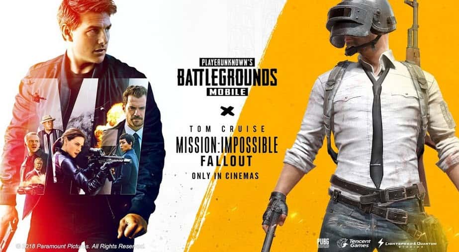 Définition | PUBG Mobile — Présentation, téléchargement et configuration