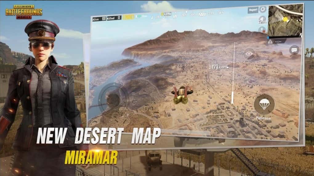 Définition | PUBG Mobile — Présentation, téléchargement et configuration